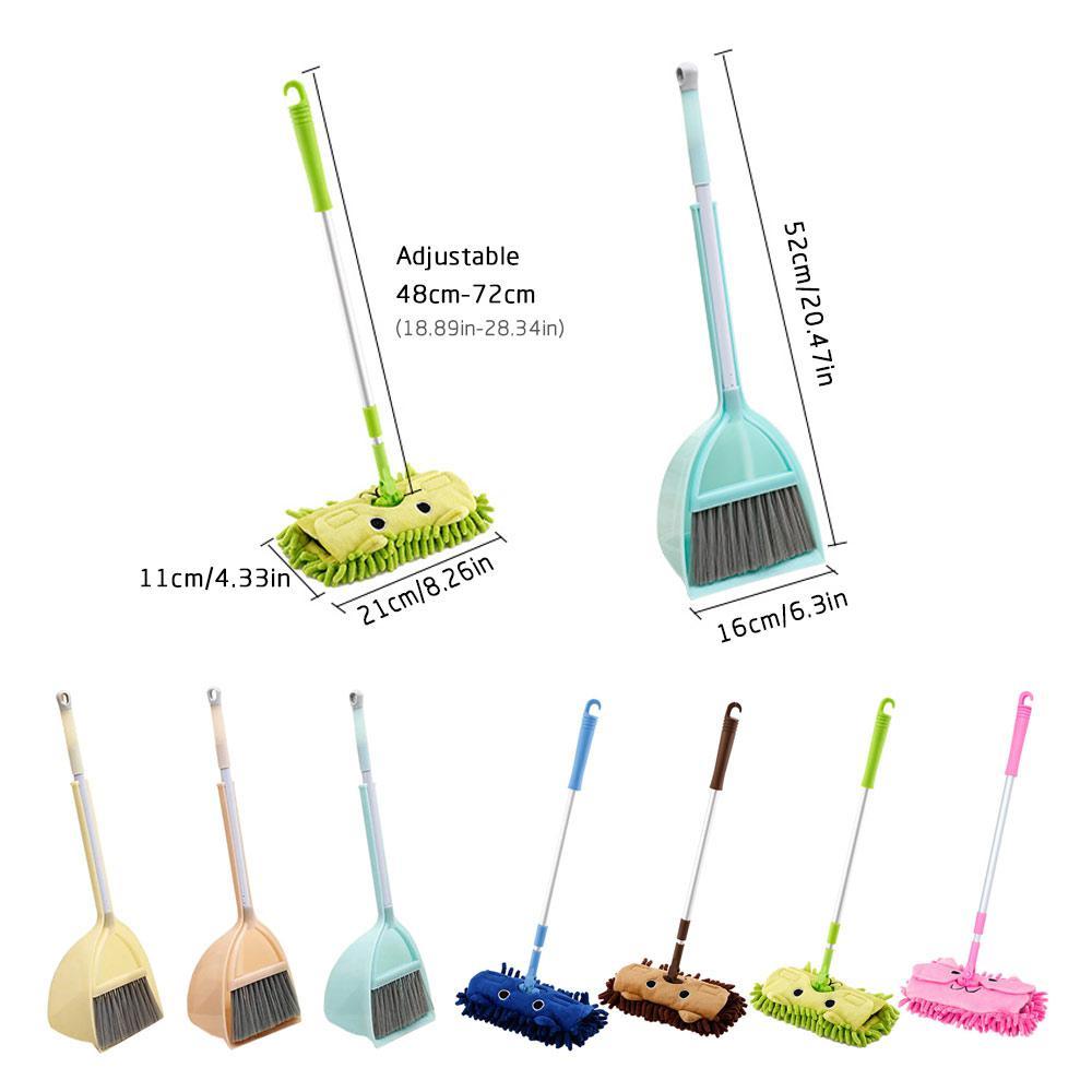 Sapu Nilon Nagata Sapu Lantai Sapu Plastik Gagang Panjang Sapu Nagata ...