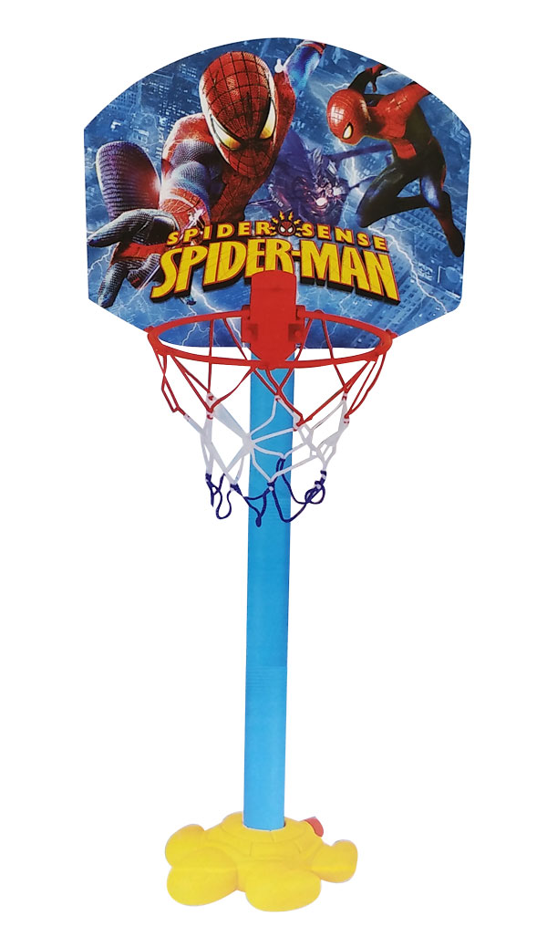 SPORTS BASKETBALL SPIDERMAN - 5015