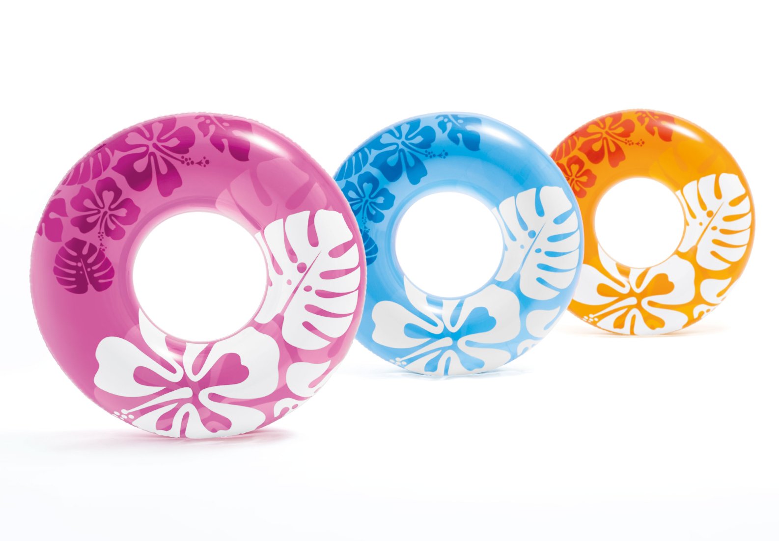 INTEX SWIM RING GOOD OLTIRE - 59251